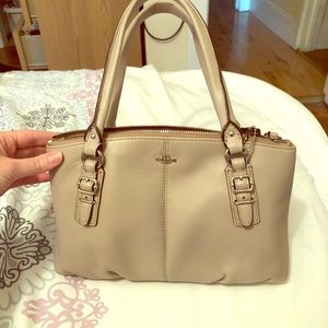 Coach Satchels for Women | Poshmark